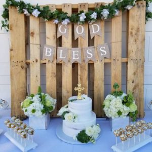 Première communion, le guide complet pour tout savoir – Mon Baptême